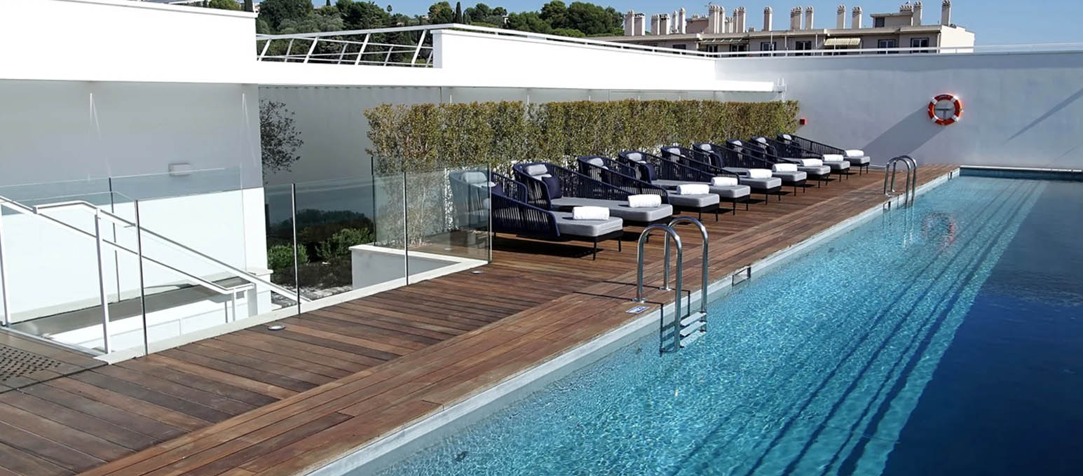 Swimming Pool Construction & Swimming Pool Contractor In Delhi NCR